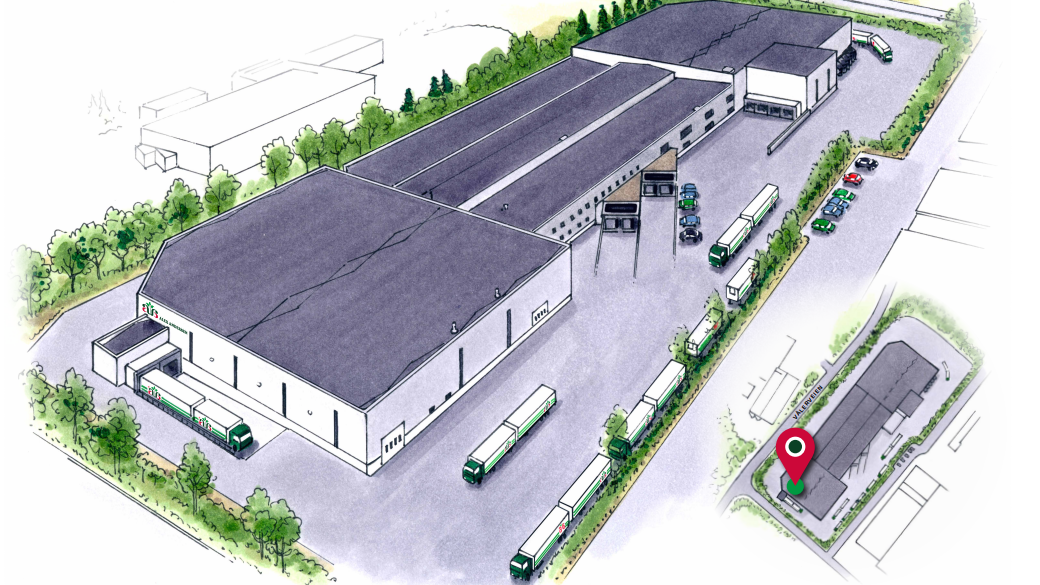 Norge | Alex Andersen Ølund A/S